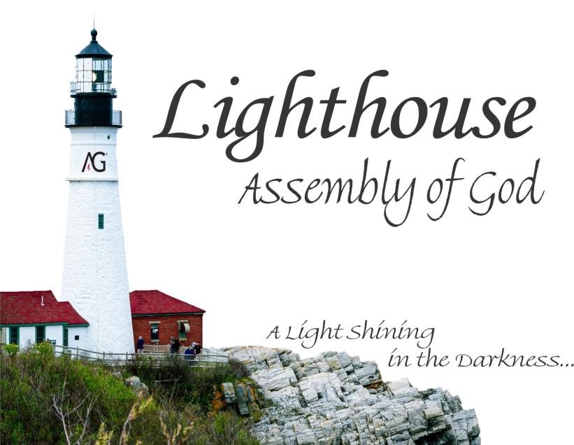 Lighthouse Assembly of God - Women's Ministry